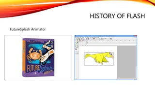 Lecture 1 introduction to flash | PPTX