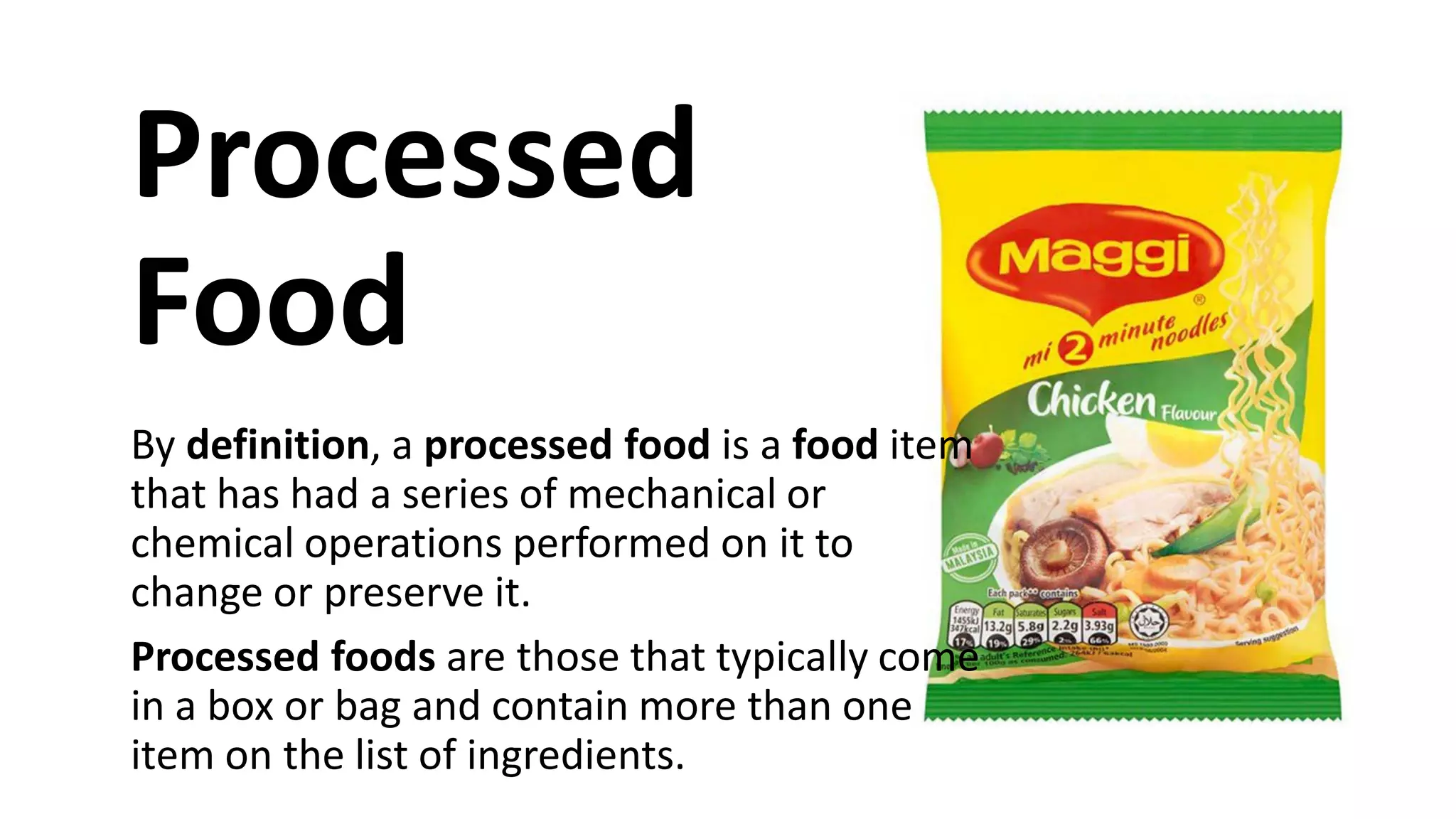 Lecture 1 Introduction to food engineering | PDF