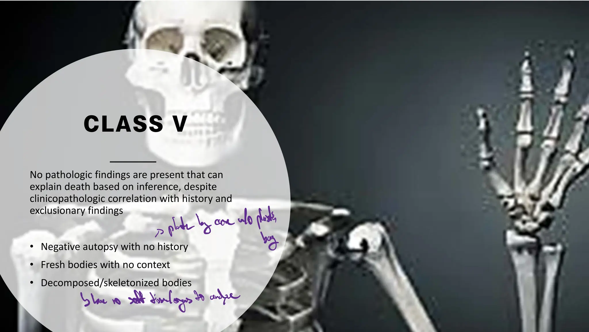 Introduction to Forensic Pathology course | PDF
