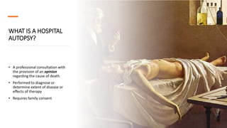 Introduction to Forensic Pathology course | PDF