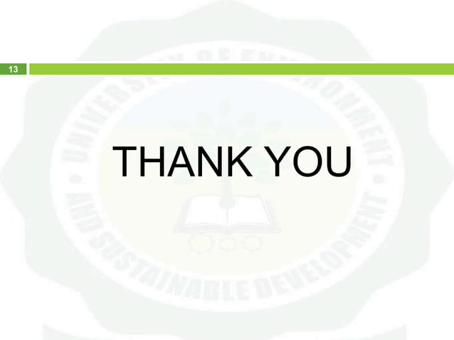 LECTURE 1 INTRODUCTION TO GEOHAZARD MITIGATION.pptx | Geology | Science