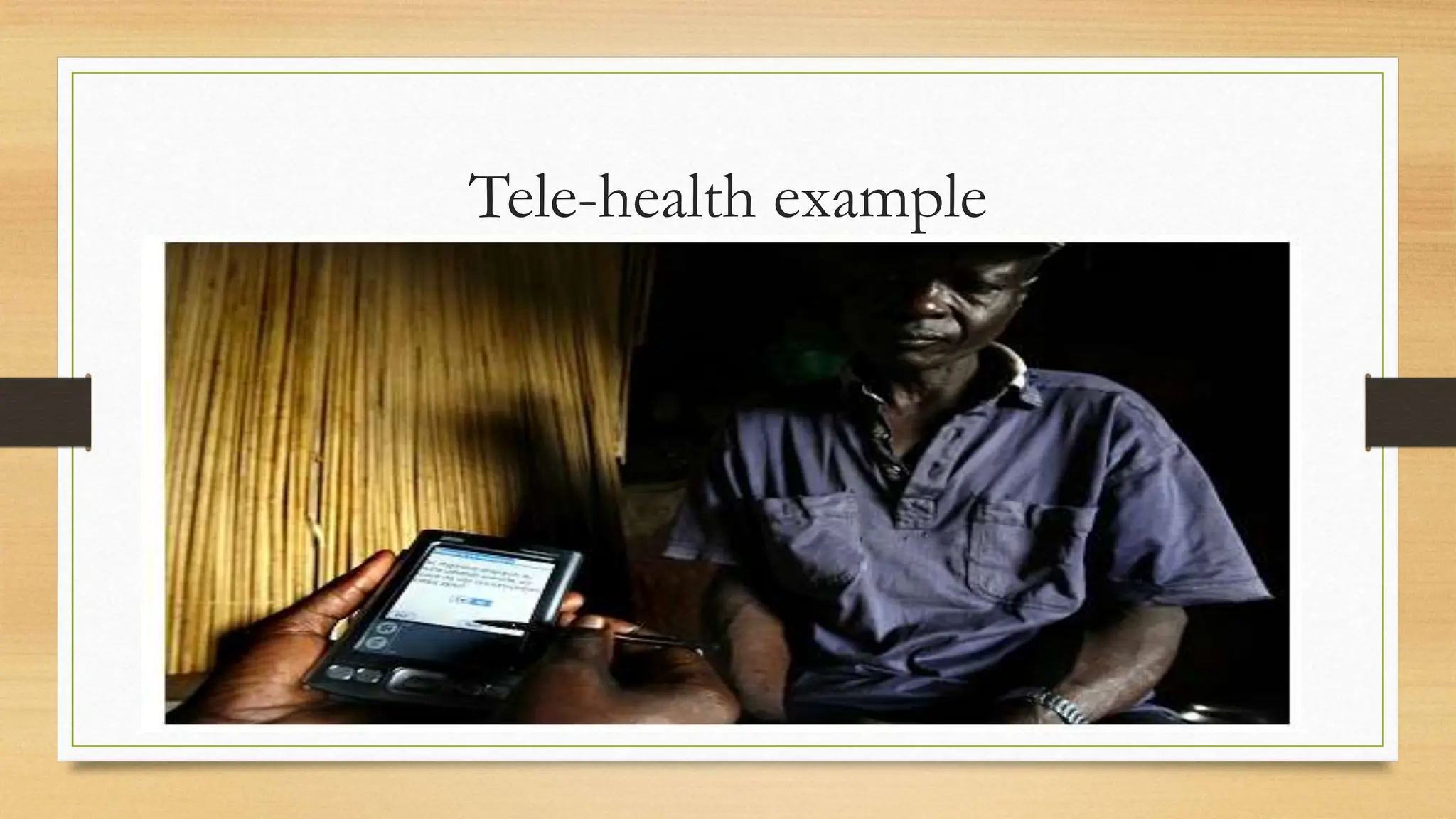 Lecture 1_ Introduction to Health Informatics.pptx