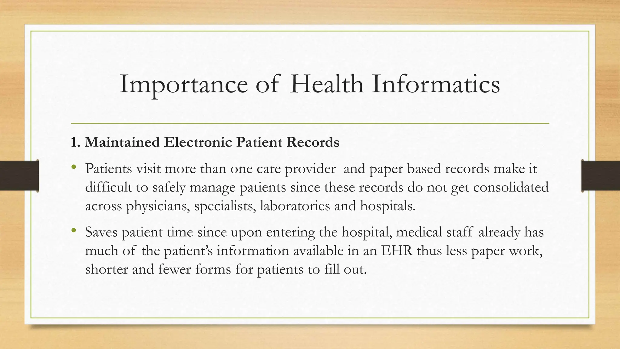 Lecture 1_ Introduction to Health Informatics.pptx