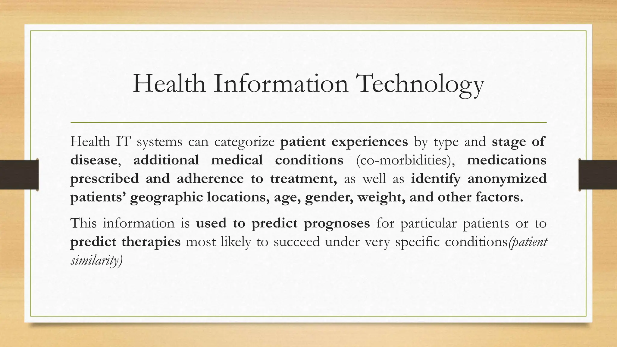 Lecture 1_ Introduction to Health Informatics.pptx