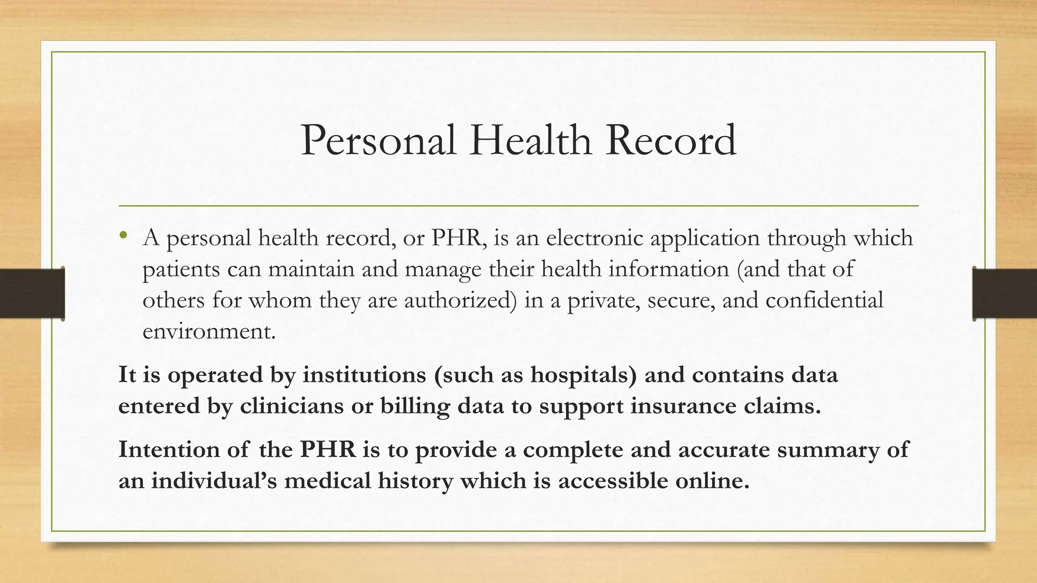 Lecture 1_ Introduction to Health Informatics.pptx