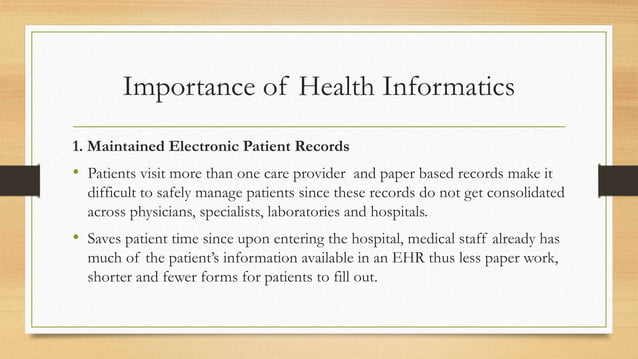 Lecture 1_ Introduction to Health Informatics.pptx