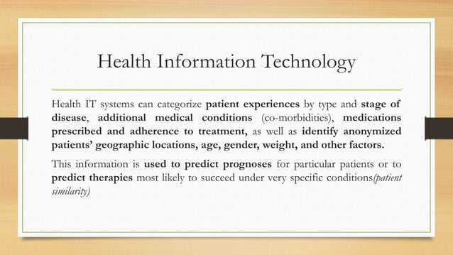 Lecture 1_ Introduction to Health Informatics.pptx