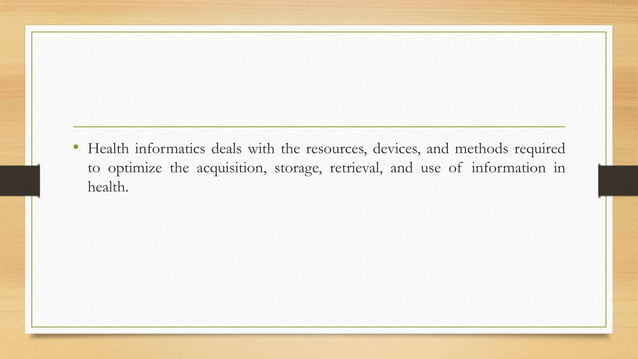 Lecture 1_ Introduction to Health Informatics.pptx