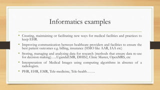 Lecture 1_ Introduction to Health Informatics.pptx