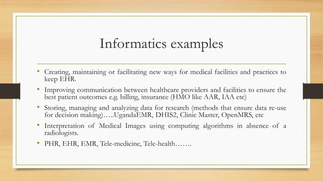Lecture 1_ Introduction to Health Informatics.pptx