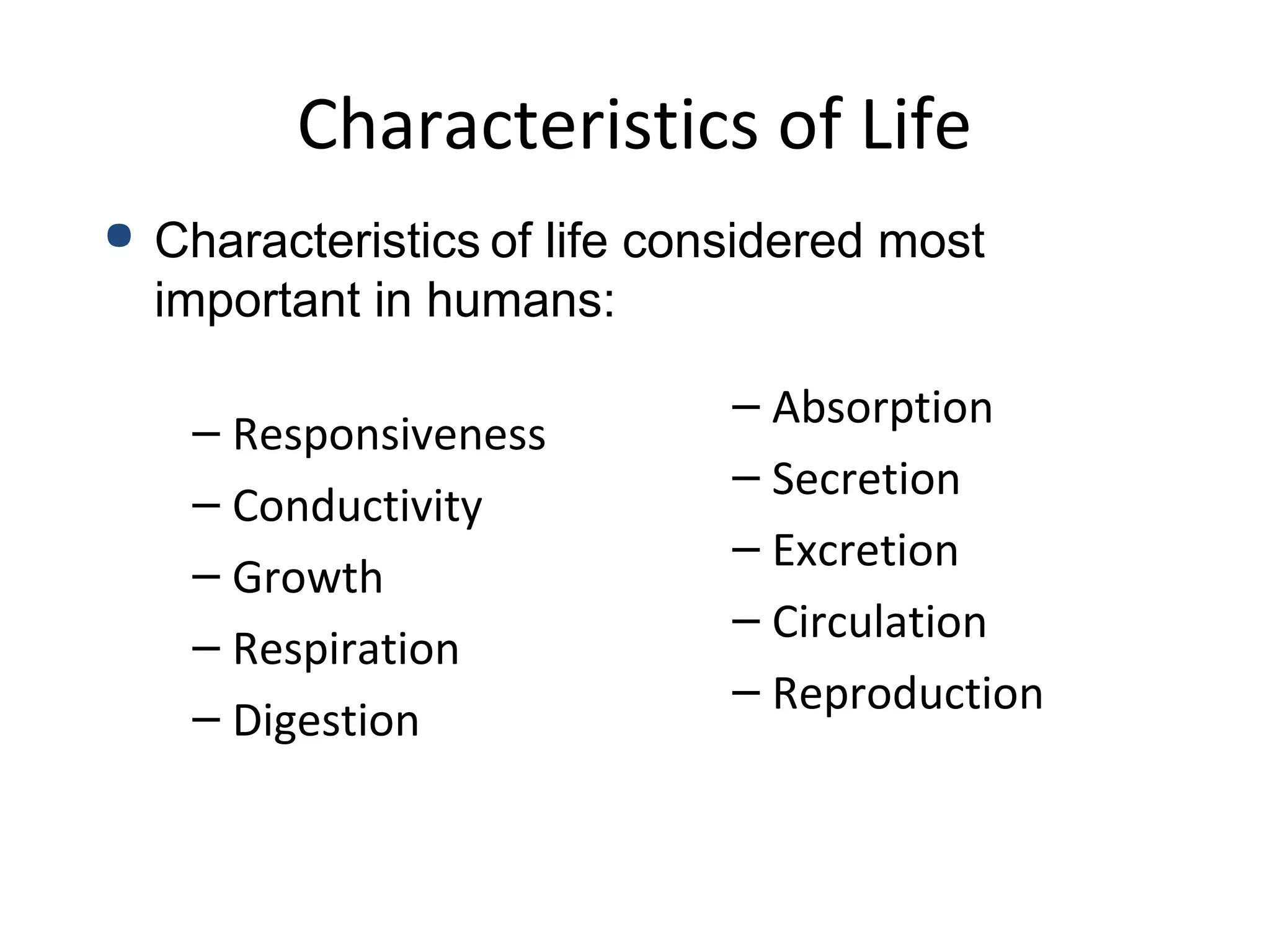 Lecture 1 introduction to human body | PPT
