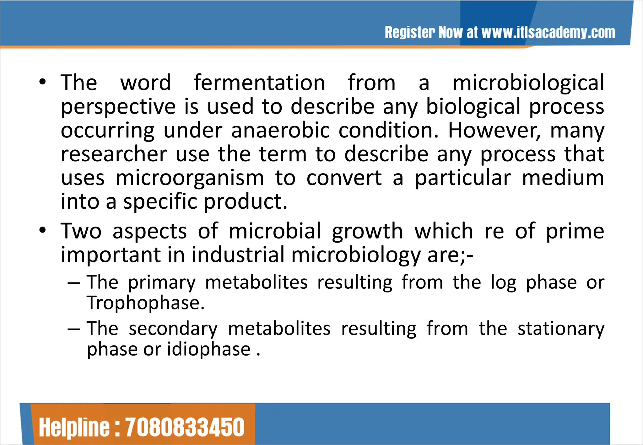 LECTURE 1 INTRODUCTION TO INDUSTRIAL MICROBIOLOGY.pptx