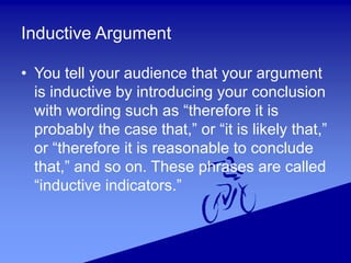 Lecture 1 introduction to logic | PPTX