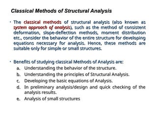 lecture1introductiontomatrixstructuralanalysis-240726074413-116ff5d9 (1 ...