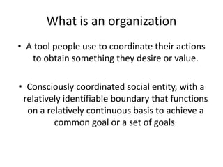 Lecture 1 introduction to mno | PPT