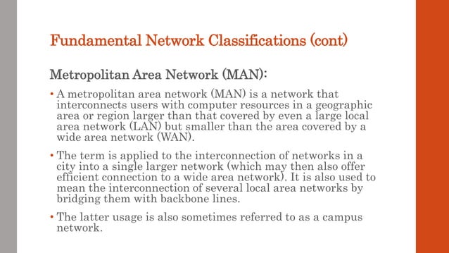 Lecture 1_Introduction to Networking_1.ppt | Computer Networking | Computing