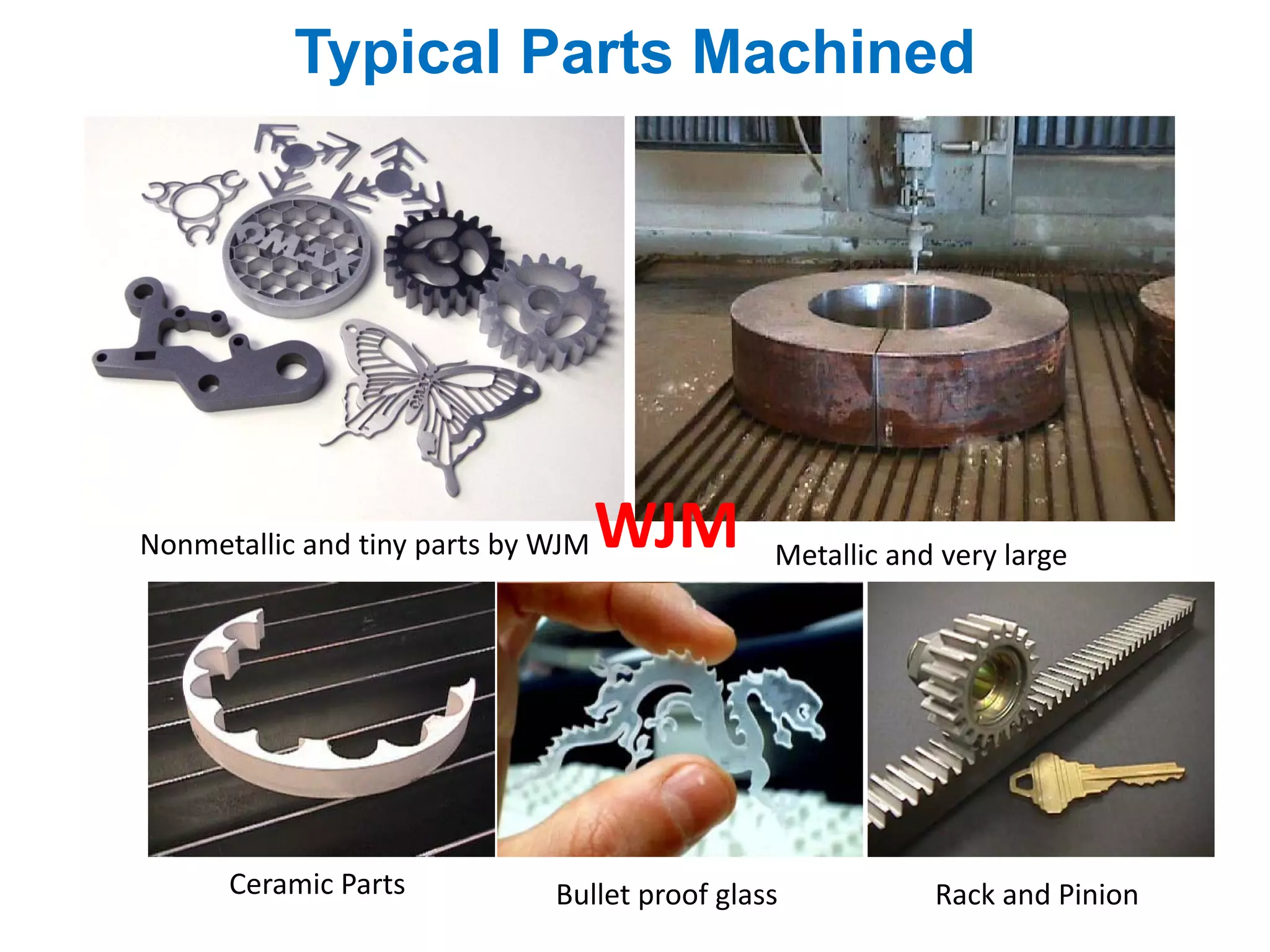 Lecture 1 introduction to ntm process | PDF