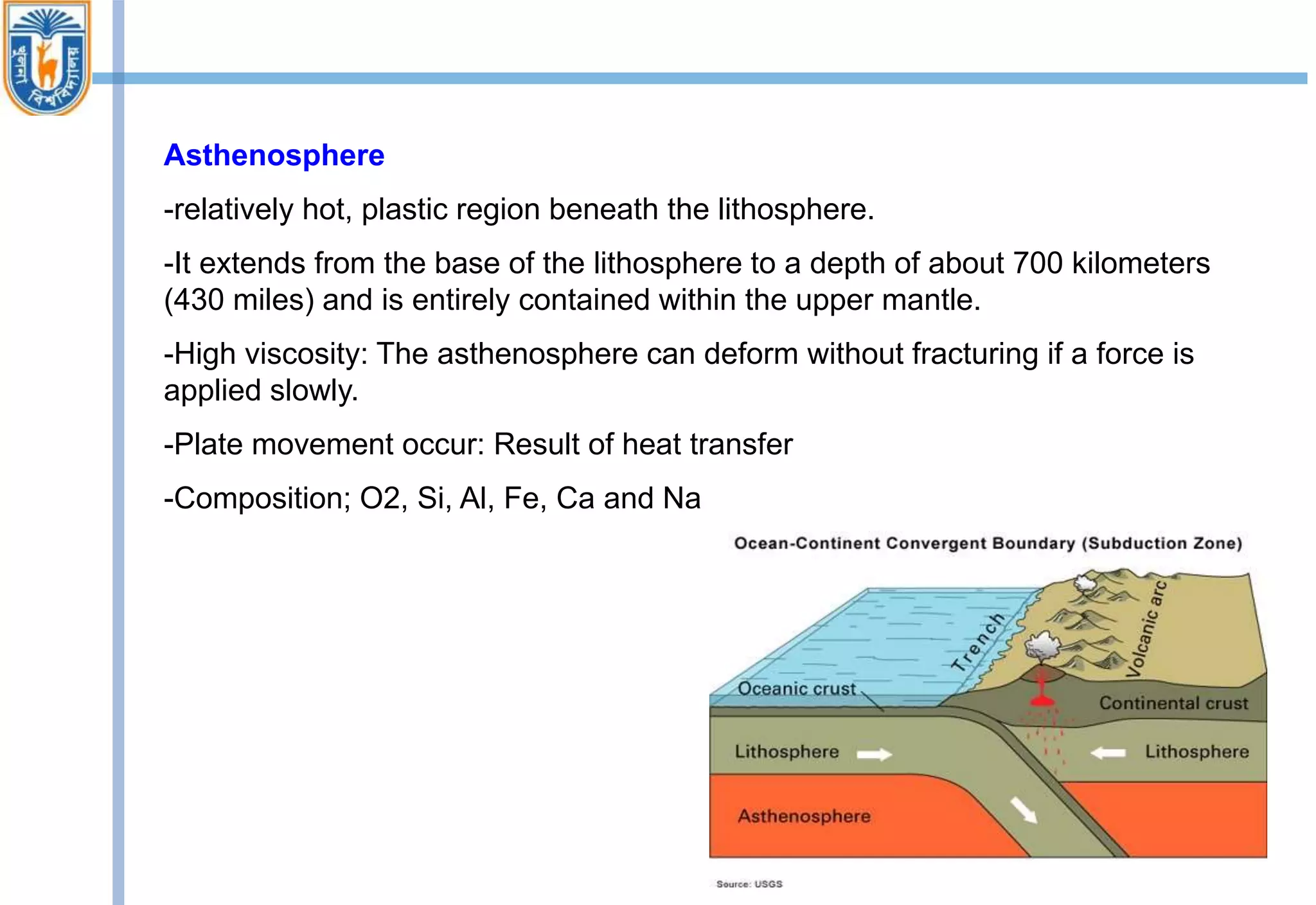 introduction to oceanography and History of ocean science | PPTX