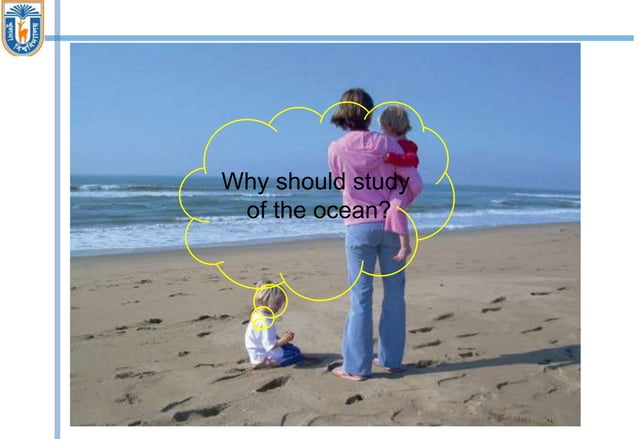 introduction to oceanography and history of ocean science | PPT