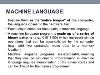 Lecture #1 Introduction to Programming Fundamental.pptx