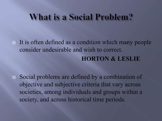 INTRODUCTION TO SOCIAL PROBLEMS.ppt