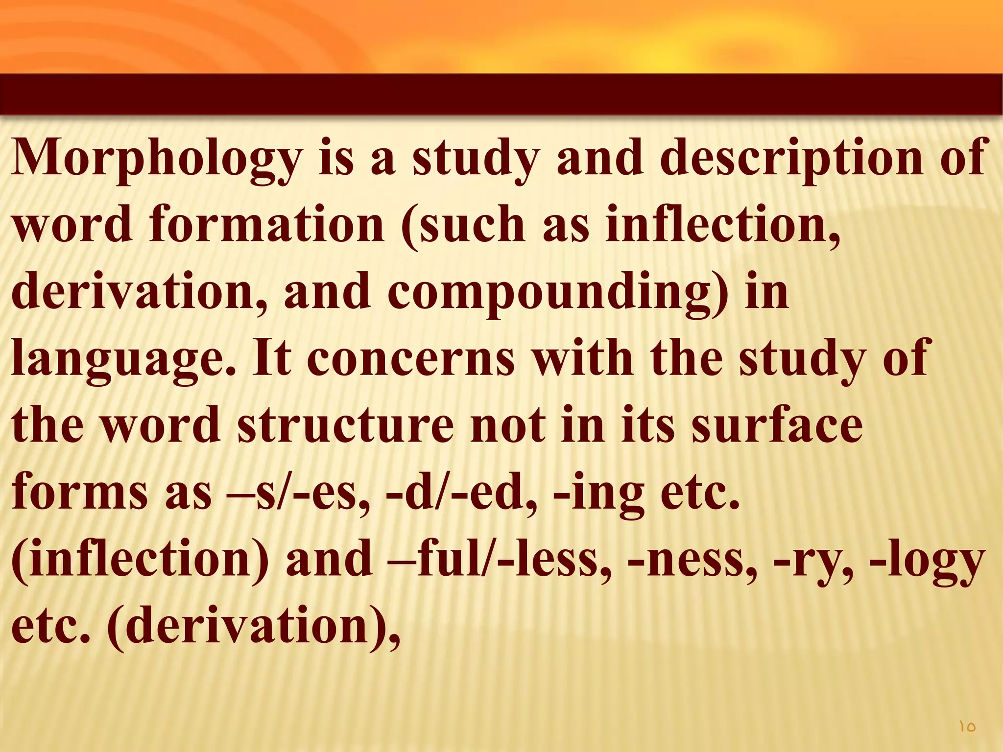 Lecture 1 Introduction To Syntax Ppt 4411