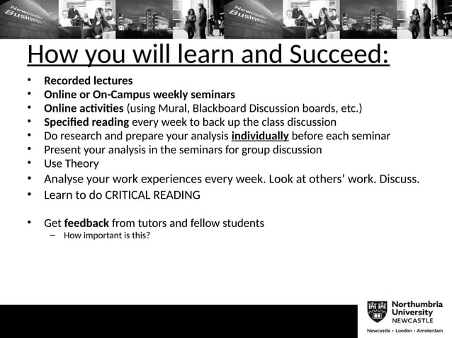 Lecture 1 Introduction to the Module.pptx