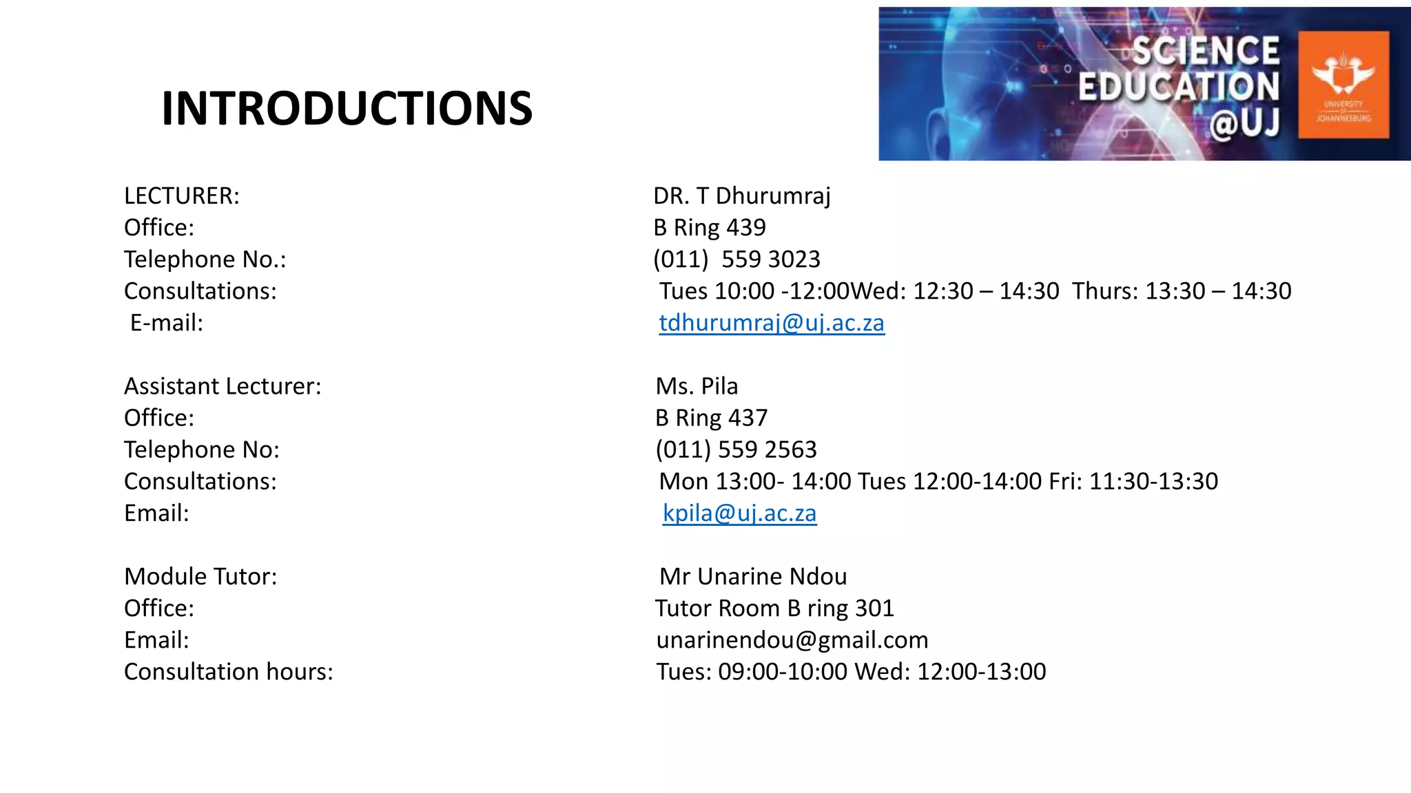 Lecture 1 _INTRODUCTION TO THE MODULE AND CAPS (1).pptx