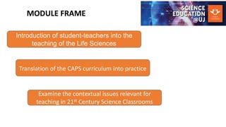 Lecture 1 _INTRODUCTION TO THE MODULE AND CAPS (1).pptx