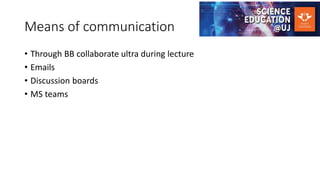 Lecture 1 _INTRODUCTION TO THE MODULE AND CAPS (1).pptx