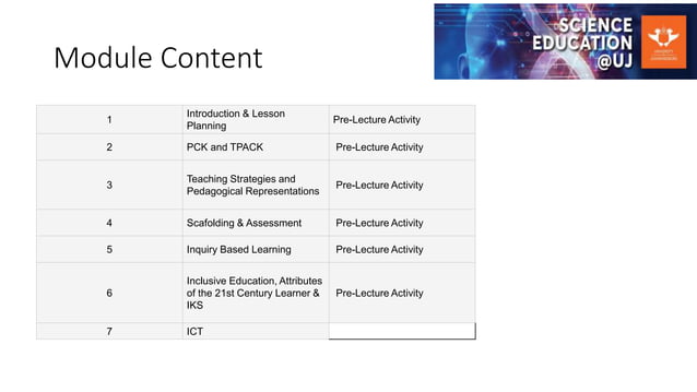 Lecture 1 _INTRODUCTION TO THE MODULE AND CAPS (1).pptx | Education