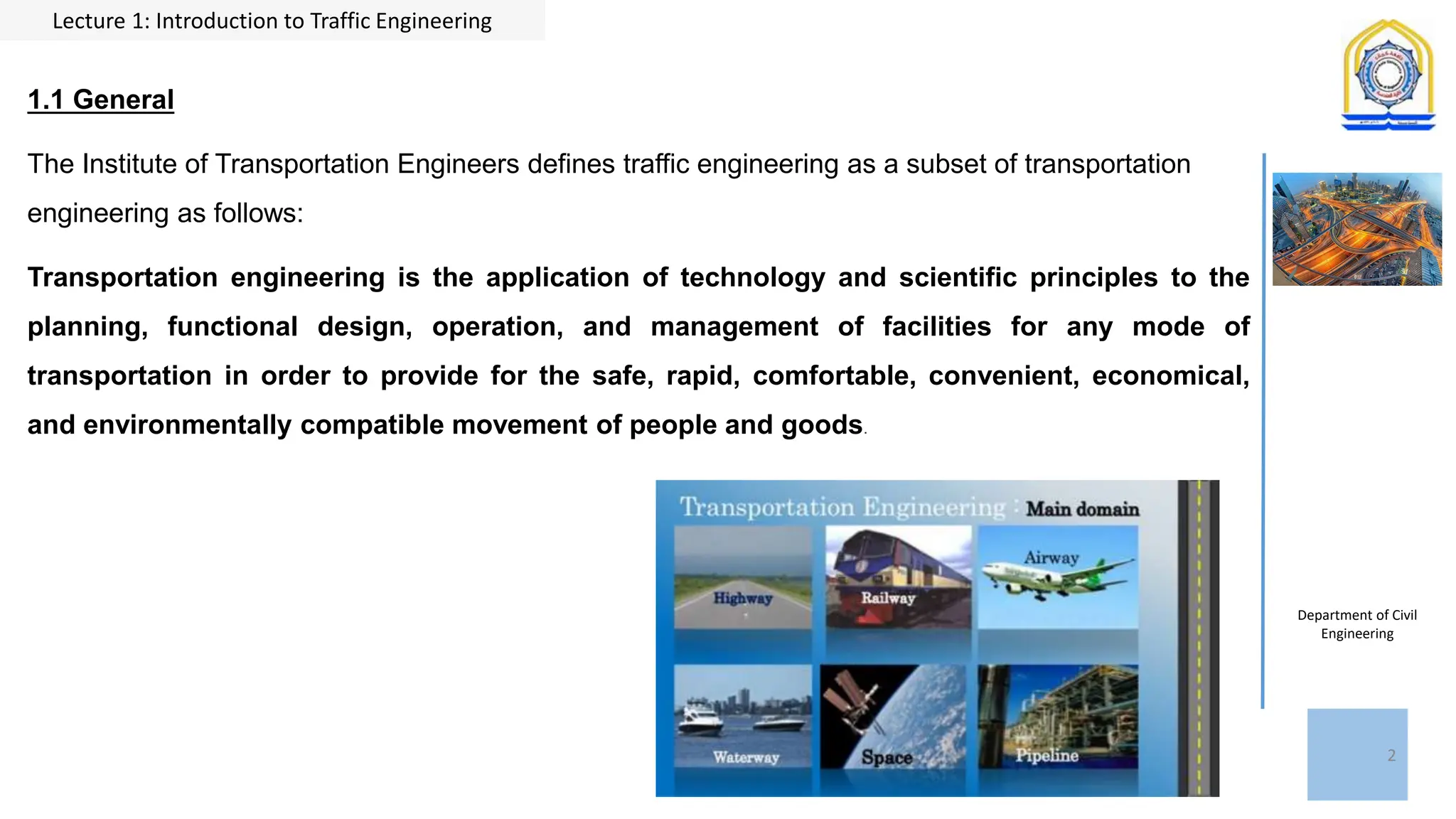Lecture 1(introduction to traffic engineering)1.pptx