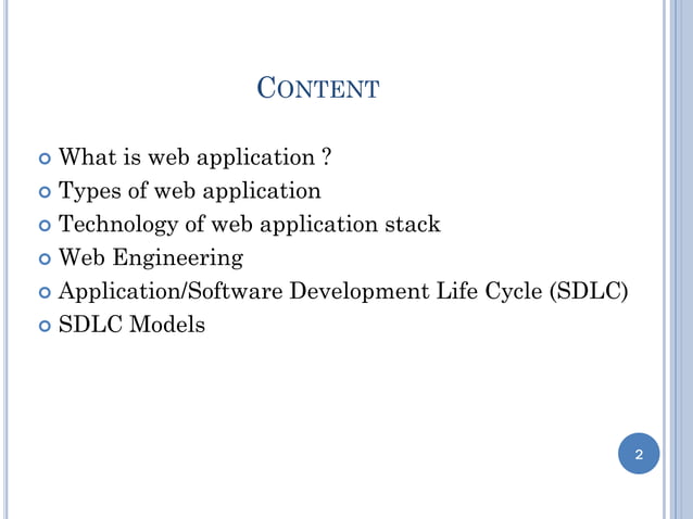 Lecture_1_Introduction (Web Engineering).pdf | Web Development | Internet