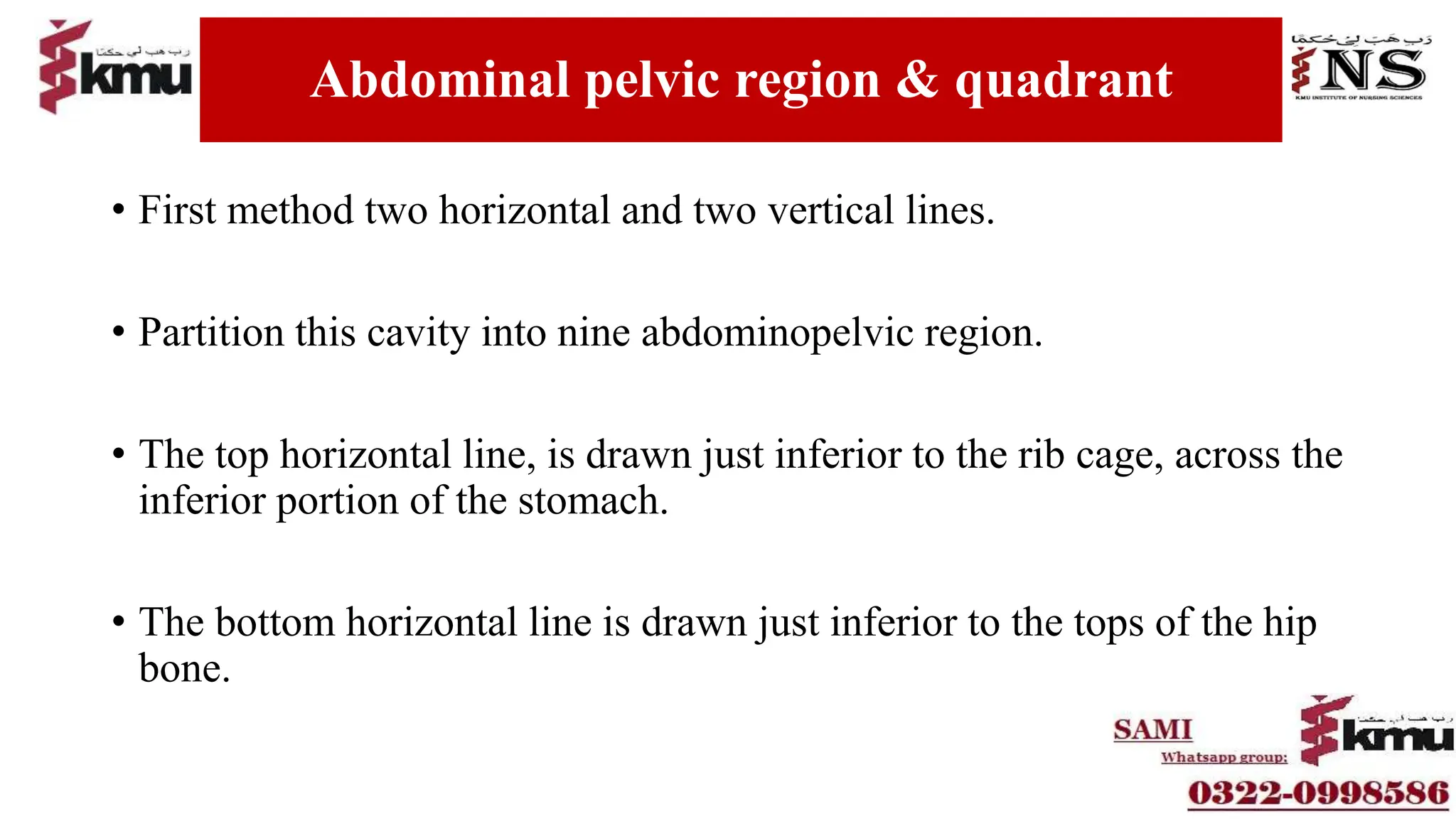 Lecture 1 Anatomy and physiolgy for bsn generic students semester 1 | PPT