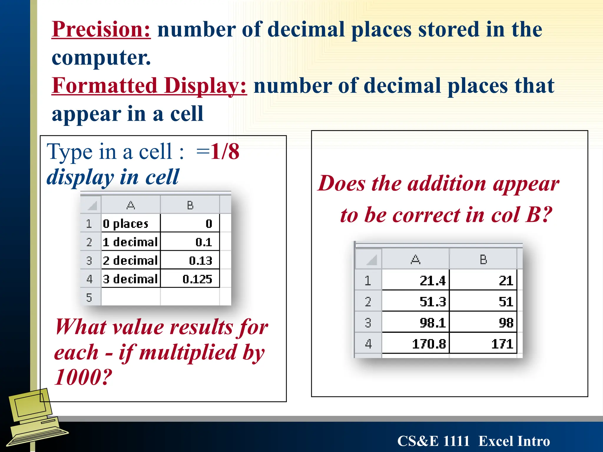 Lecture 1 Introduction to MS Excel.pptx