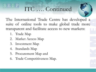 Lecture 1 intro to market ana & tools | PPT