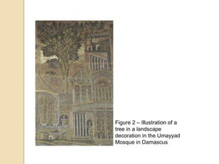 Lecture 1 islamic art | PPTX