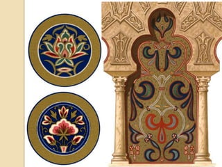 Lecture 1 islamic art | PPTX