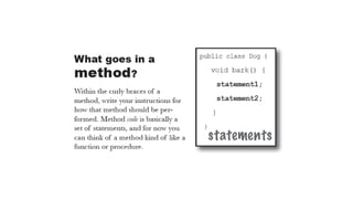 OOP_Abstraction_An Overview of Java.pptx