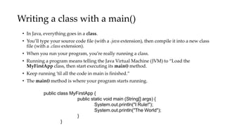 OOP_Abstraction_An Overview of Java.pptx