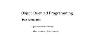OOP_Abstraction_An Overview of Java.pptx