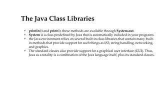 OOP_Abstraction_An Overview of Java.pptx