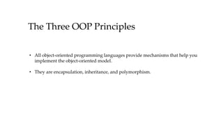 OOP_Abstraction_An Overview of Java.pptx