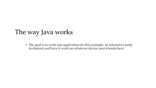 OOP_Abstraction_An Overview of Java.pptx