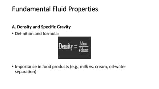 Lecture 1 LAB.pptx fluid mechanics and numericals | PPTX