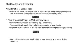 Lecture 1 LAB.pptx fluid mechanics and numericals | PPT