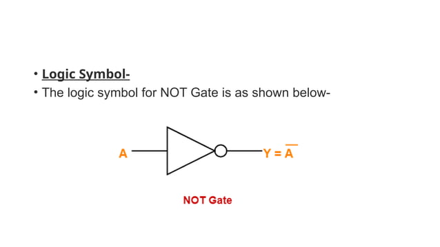 Lecture 1 LAB(DLD) logic gate, digital logic design primar lvl ...