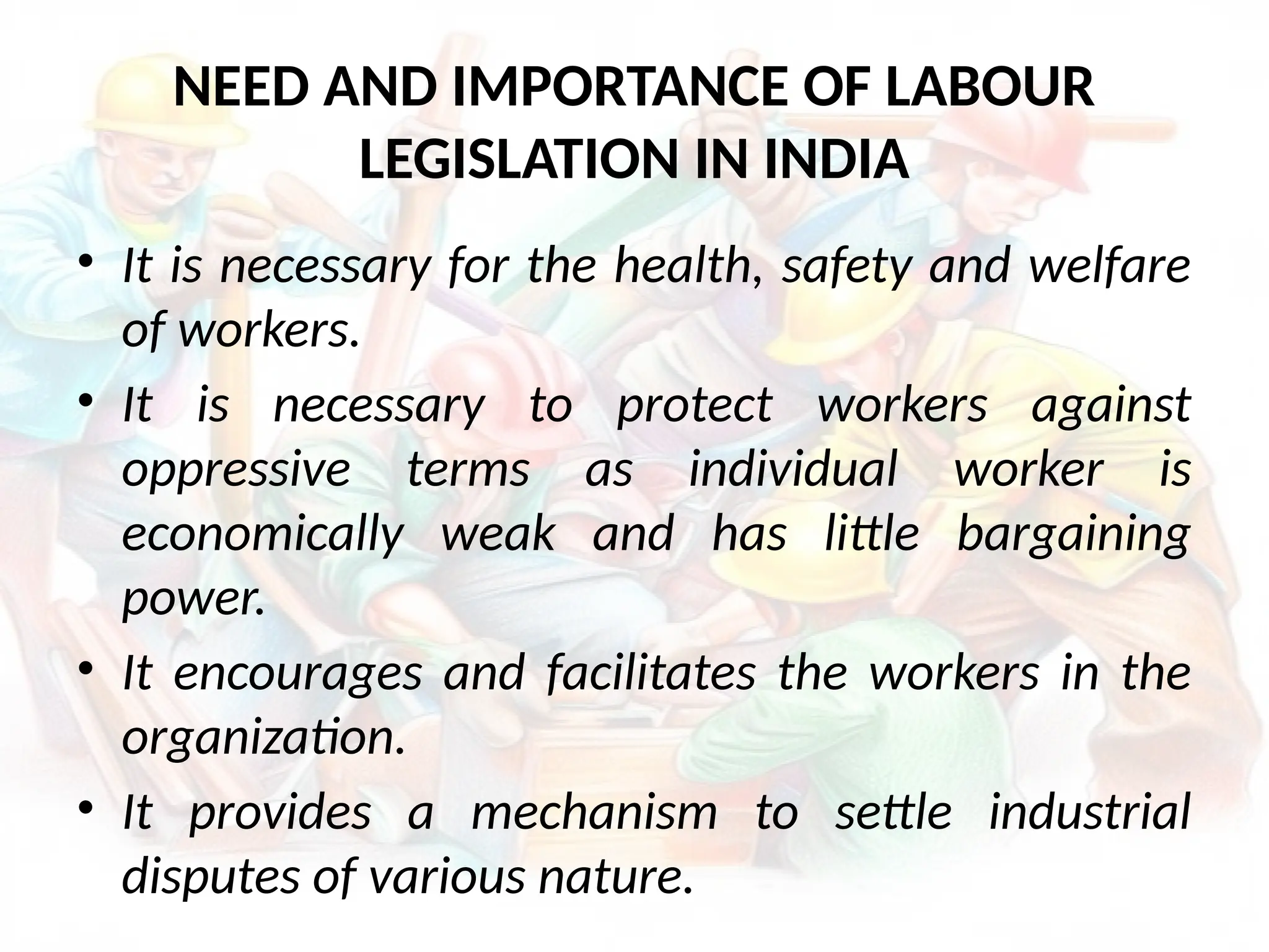 Lecture 1 Labour Law Introduction BBA .pptx