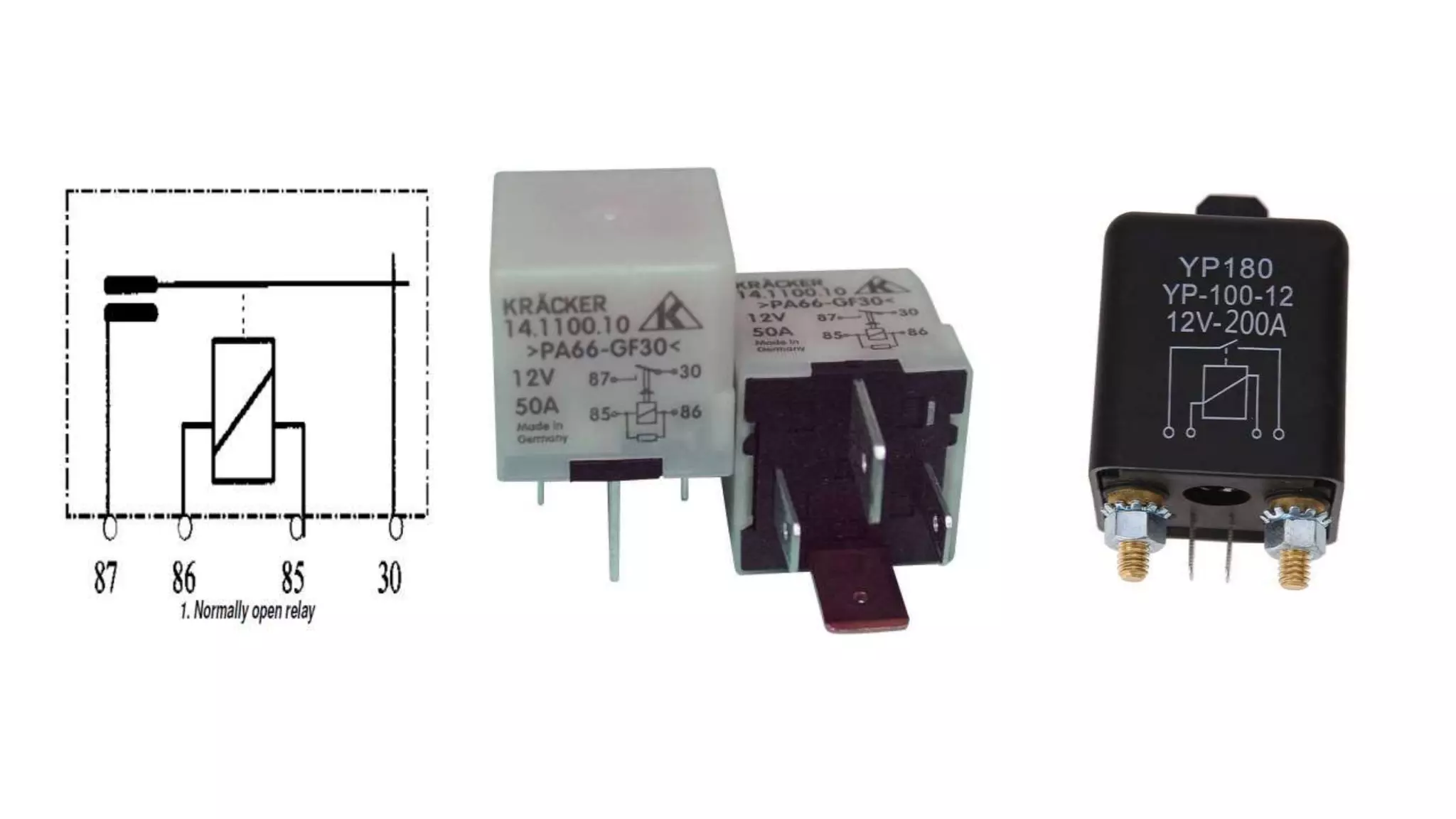 Lecture 1 layout of autoelectric system | PPTX