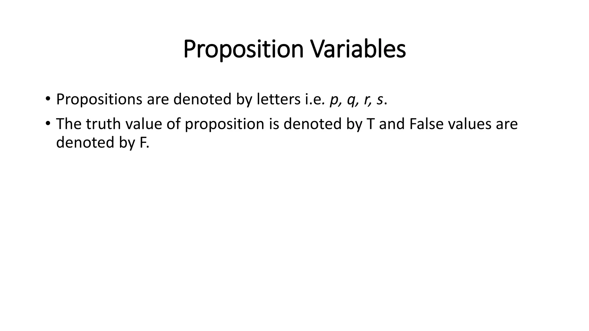 Logic, contrapositive, converse, Discrete Mathematics, conjunction ...